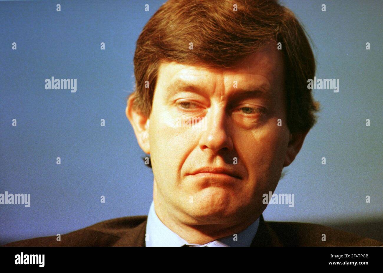 Stephen dorrell hi-res stock photography and images - Alamy