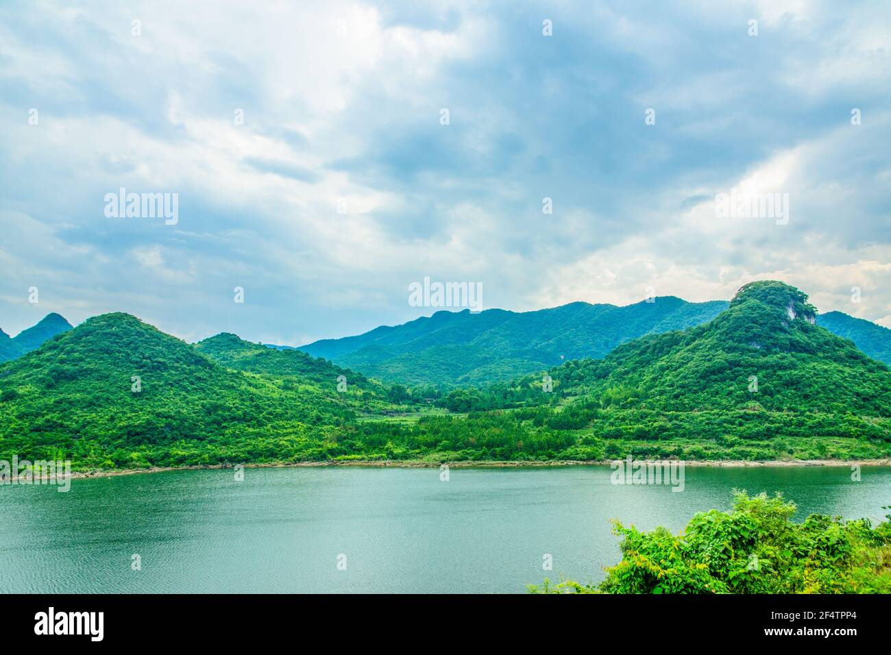 Outdoor tour scenery hi-res stock photography and images - Alamy