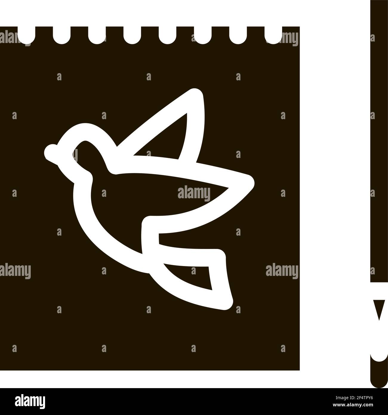 Cartridge pen Stock Vector Images - Alamy