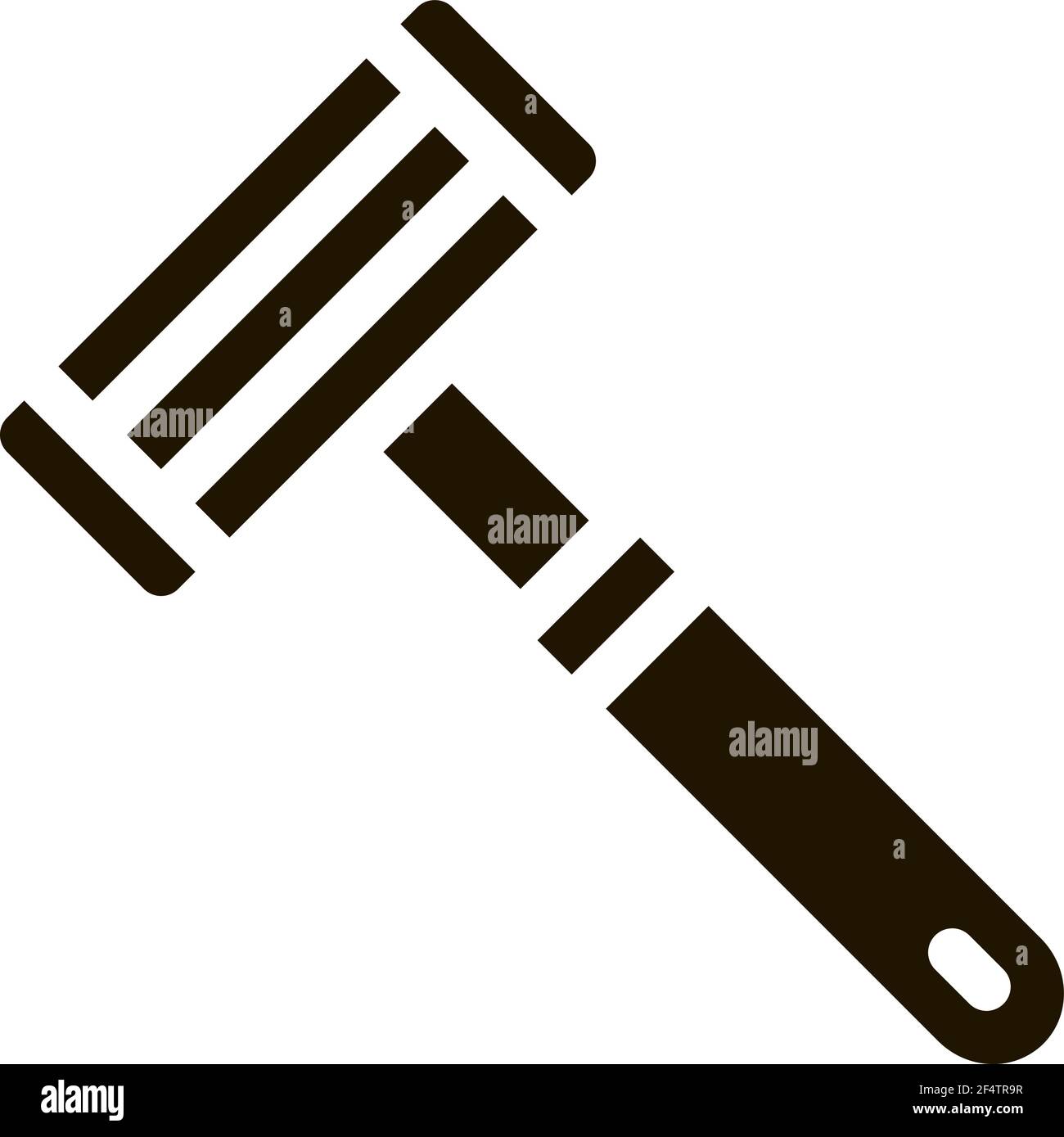 Shaving razor machine Stock Vector Images - Alamy