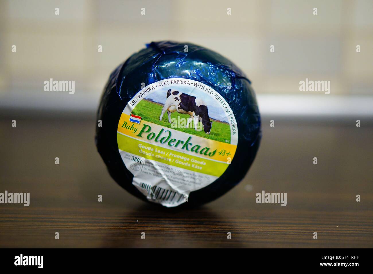 Polderkaas hi-res stock photography and images - Alamy