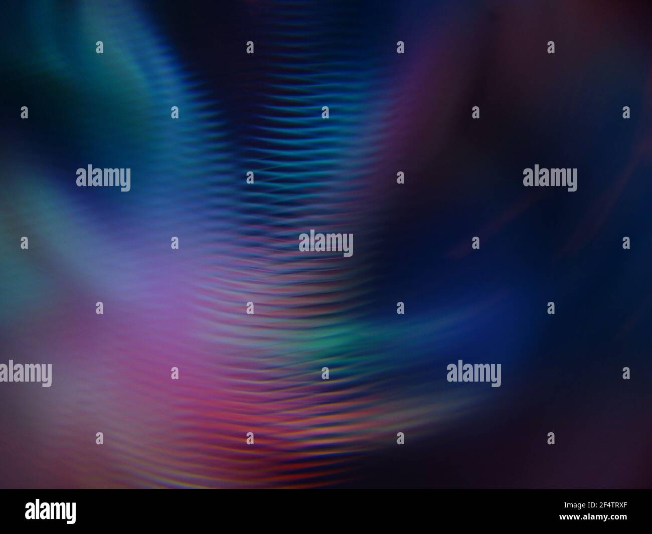 Blue abstract neon technological background hi-res stock photography ...