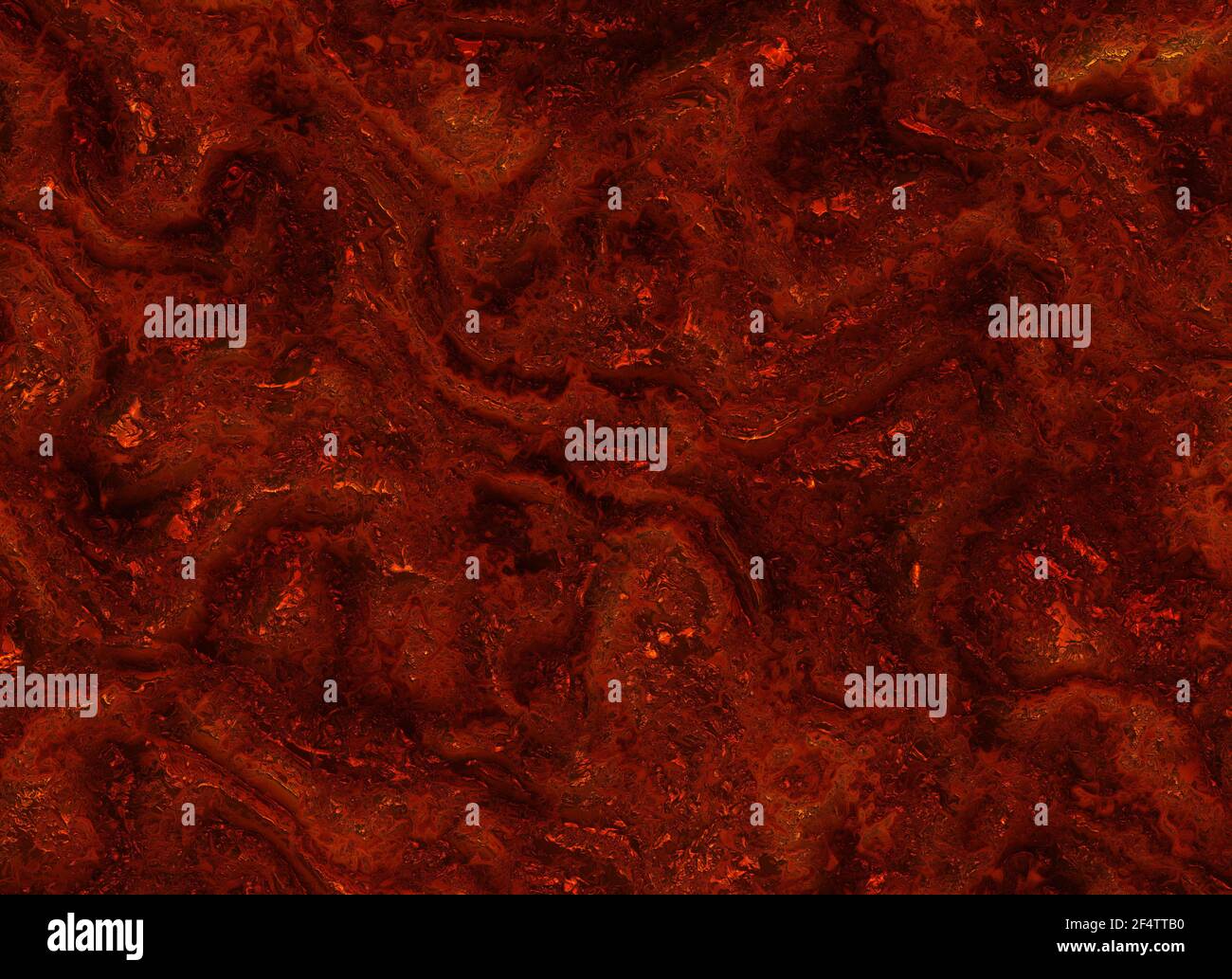 solidified hot lava fire texture after eruption volcano Stock Photo - Alamy
