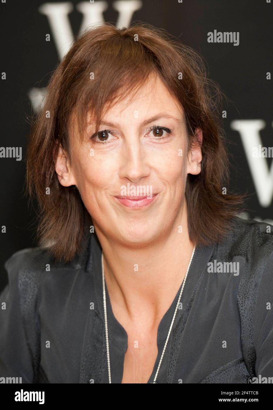 Miranda hart hi-res stock photography and images - Alamy