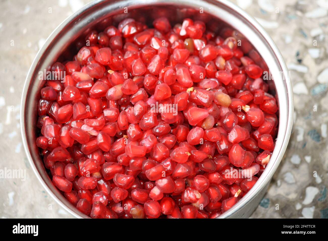 Anar fruit hi-res stock photography and images - Alamy