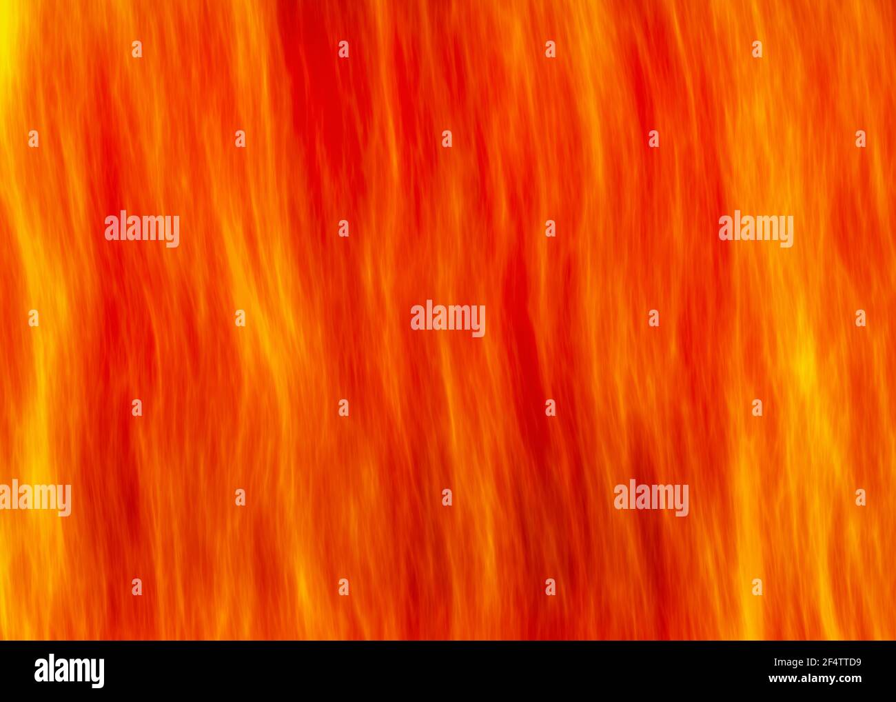 hi-res red flame fire texture background Stock Photo - Alamy