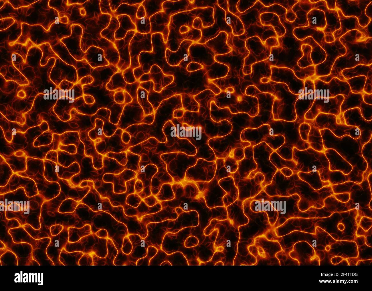 Abstract electrical flash curved lines Background Stock Photo - Alamy