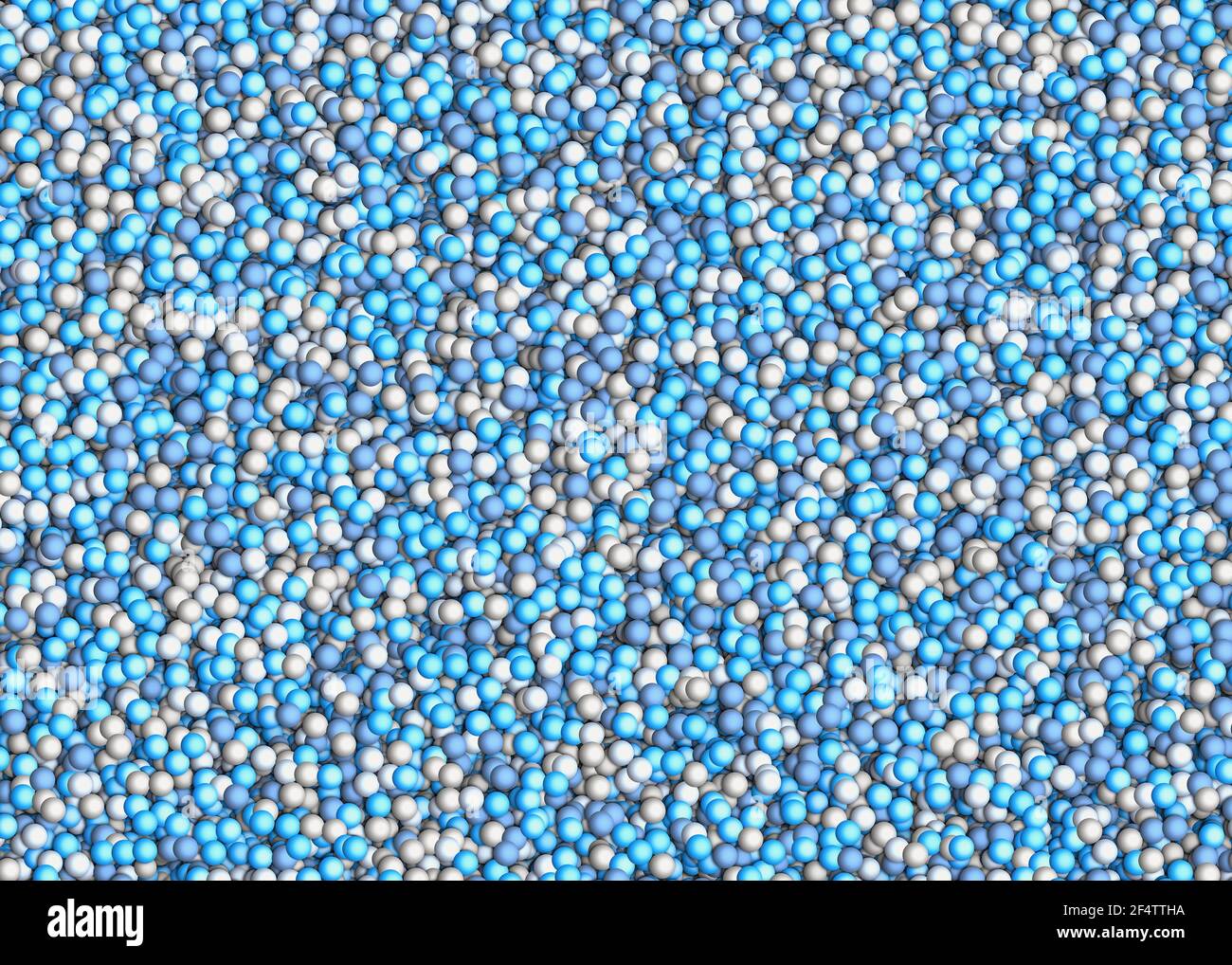 many big atom backgrounds. scientific pattern Stock Photo - Alamy