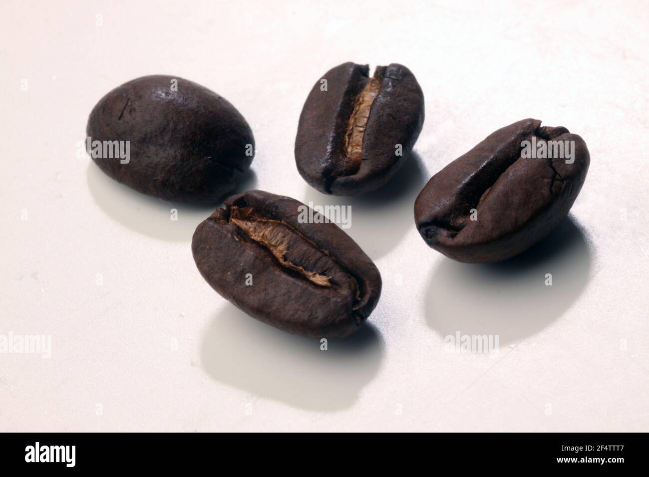 Four angle beans hi-res stock photography and images - Alamy
