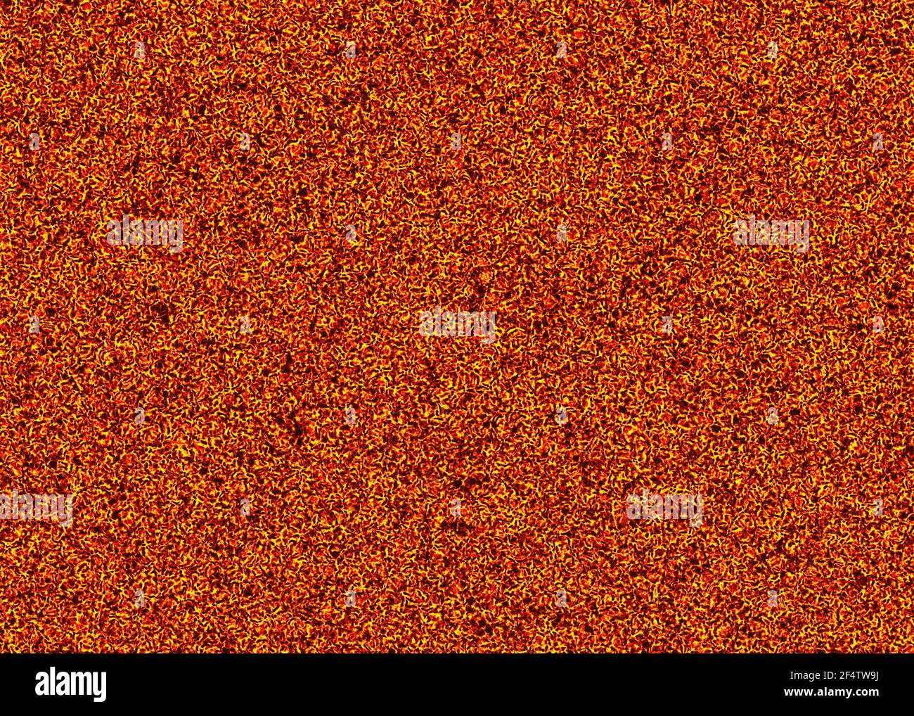 red fire background. seamless tiling texture Stock Photo - Alamy