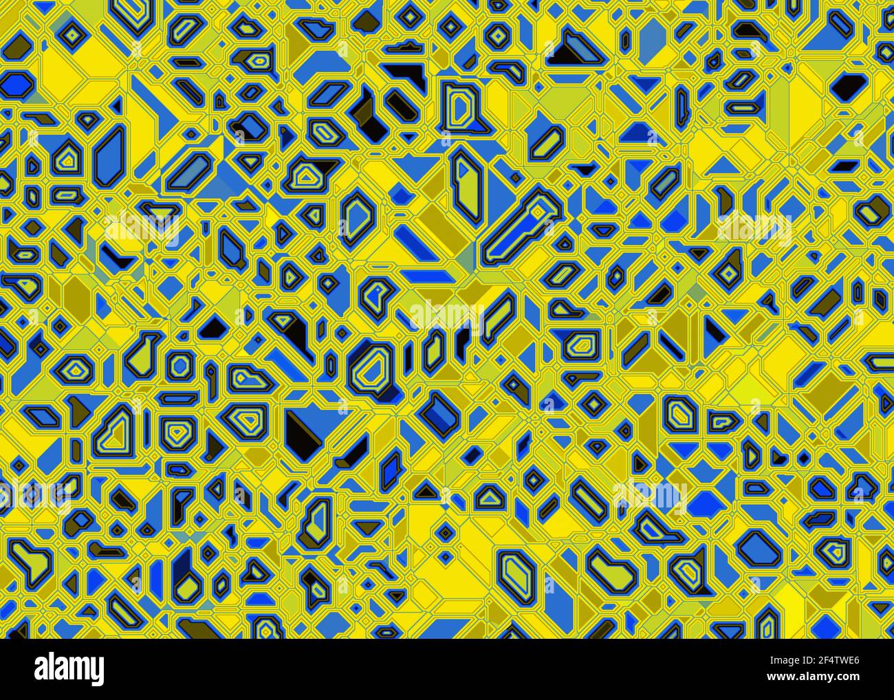 futuristic abstract backgrounds digital texture Stock Photo - Alamy