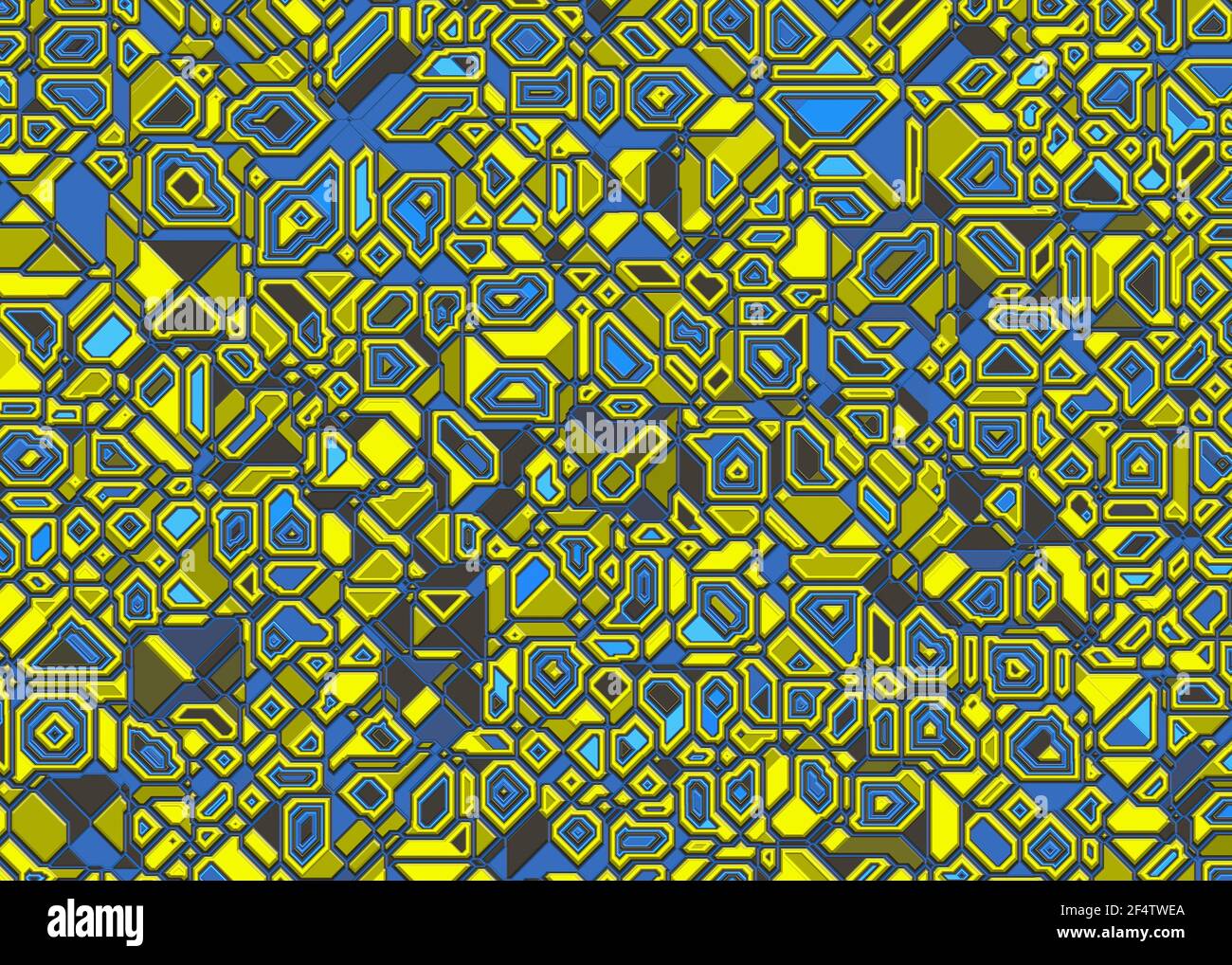 futuristic abstract backgrounds digital texture Stock Photo - Alamy