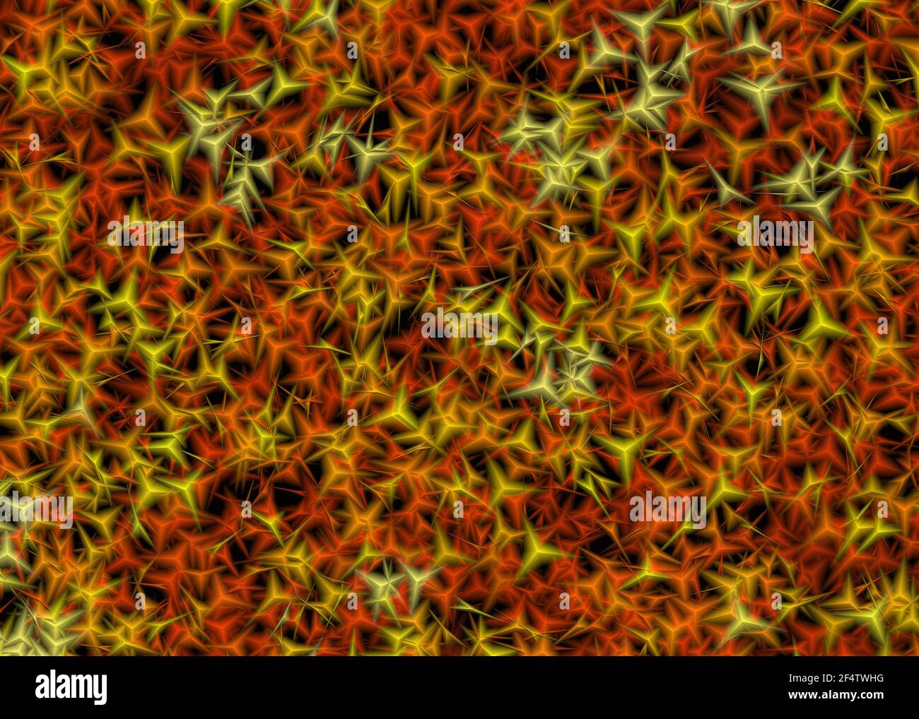 many multicolored 3d stars backgrounds. shining shapes Stock Photo - Alamy