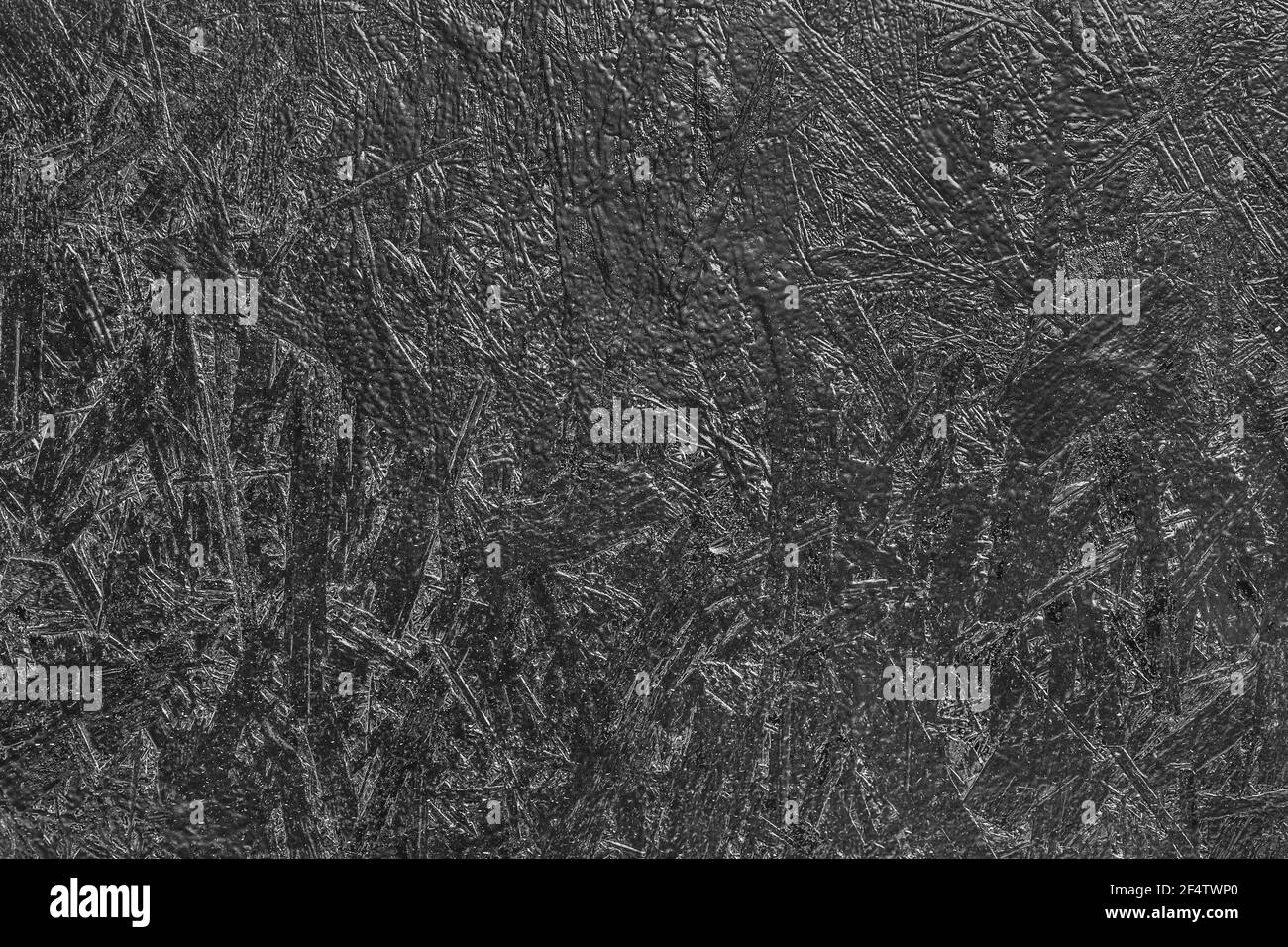 Model Painted Chipboard