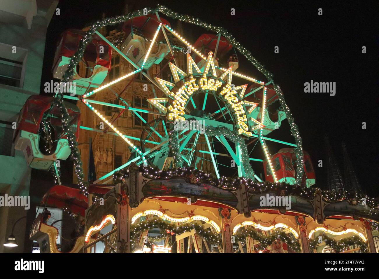 Time christmas hi-res stock photography and images - Alamy