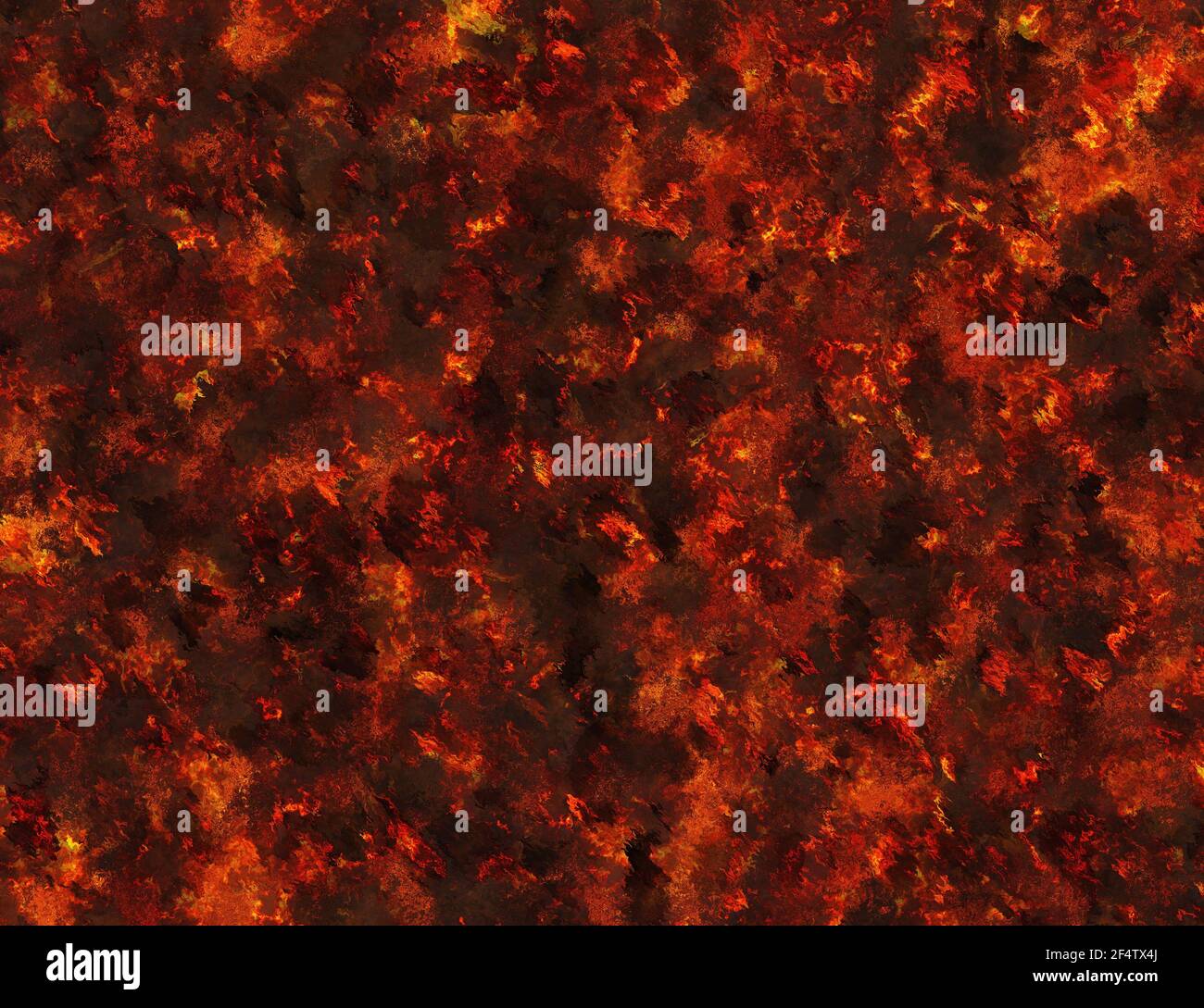 solidified hot coal fire texture backgrounds Stock Photo - Alamy