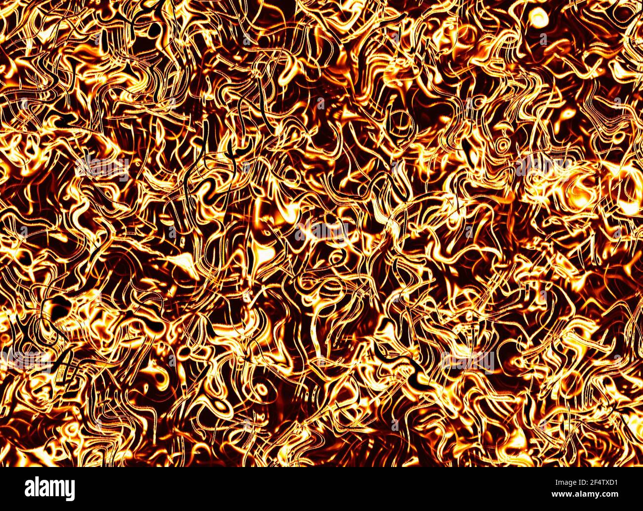 abstract dreamy fire lines backgrounds. Freezelight effect Stock Photo ...