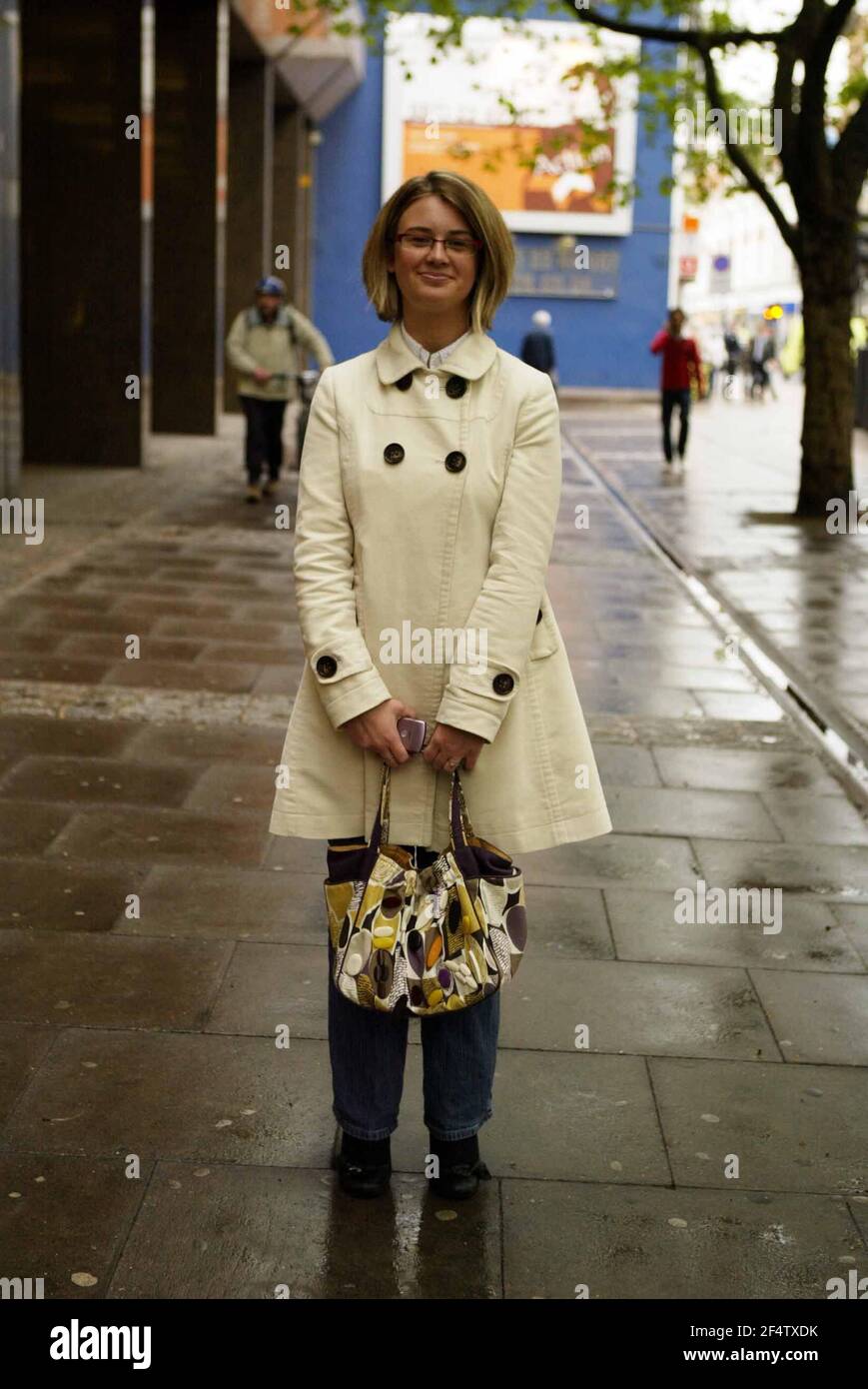 Michelle taylor hi-res stock photography and images - Alamy