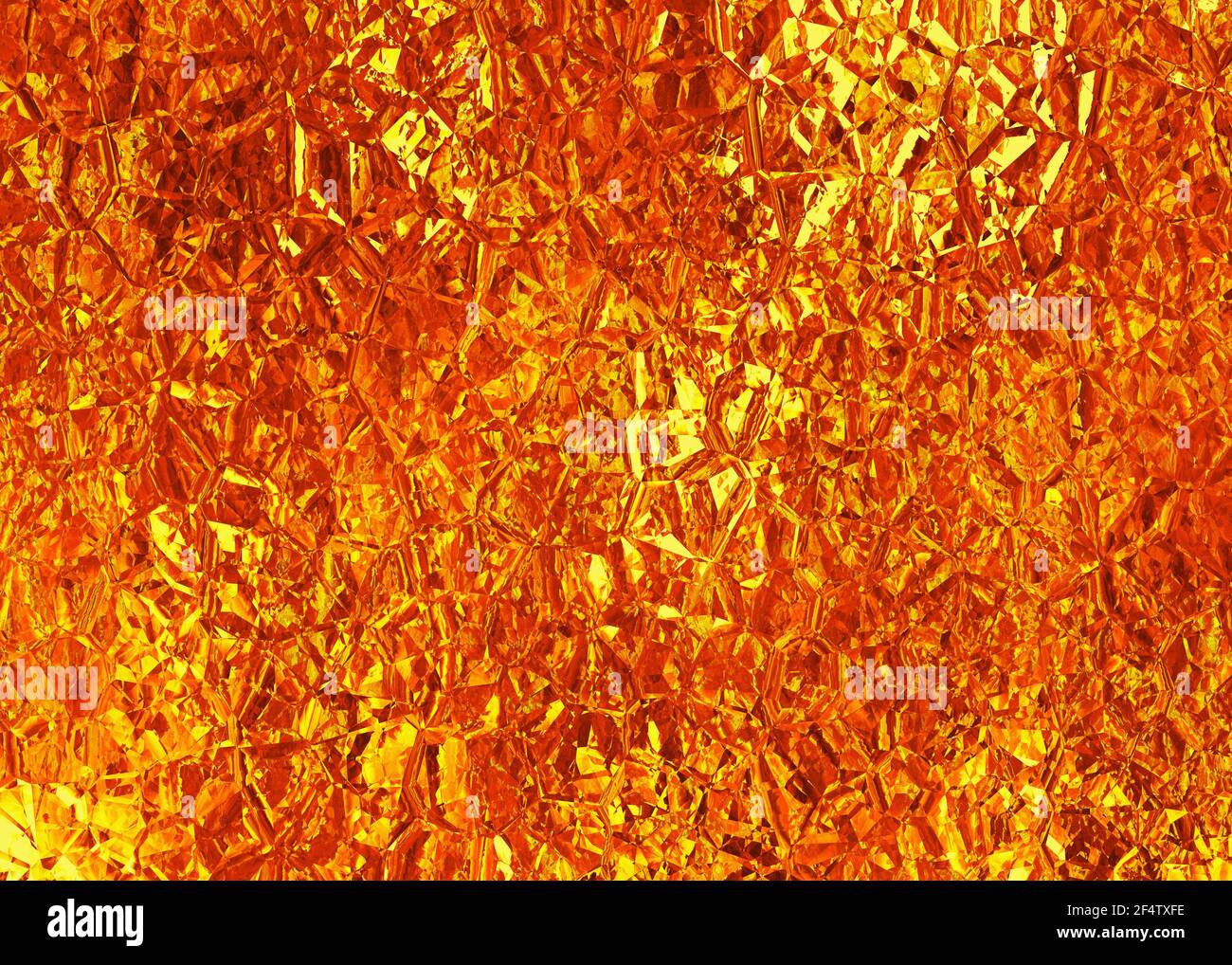 fire hot crystal backgrounds Stock Photo - Alamy
