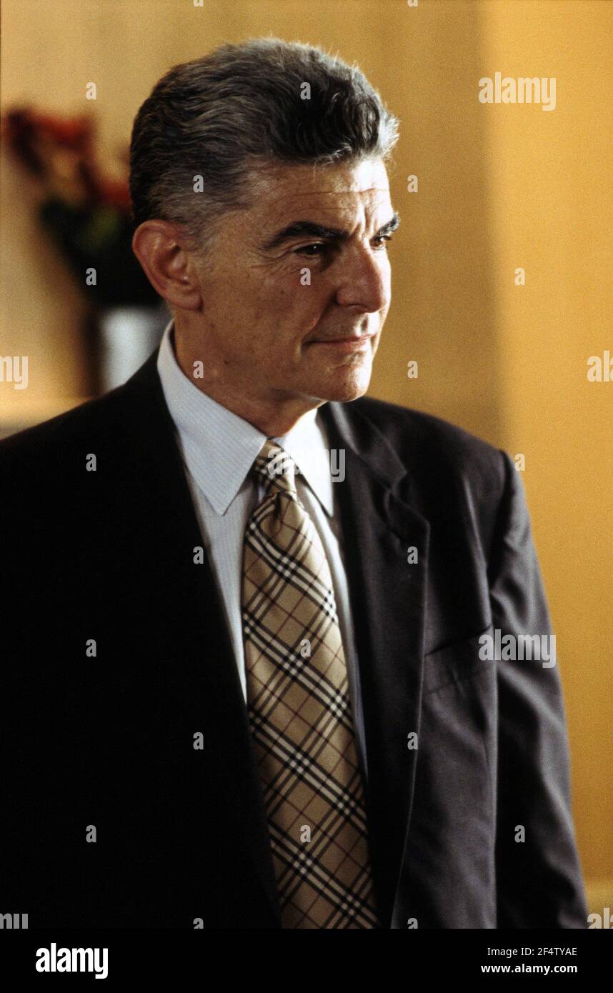 Richard benjamin hi-res stock photography and images - Alamy