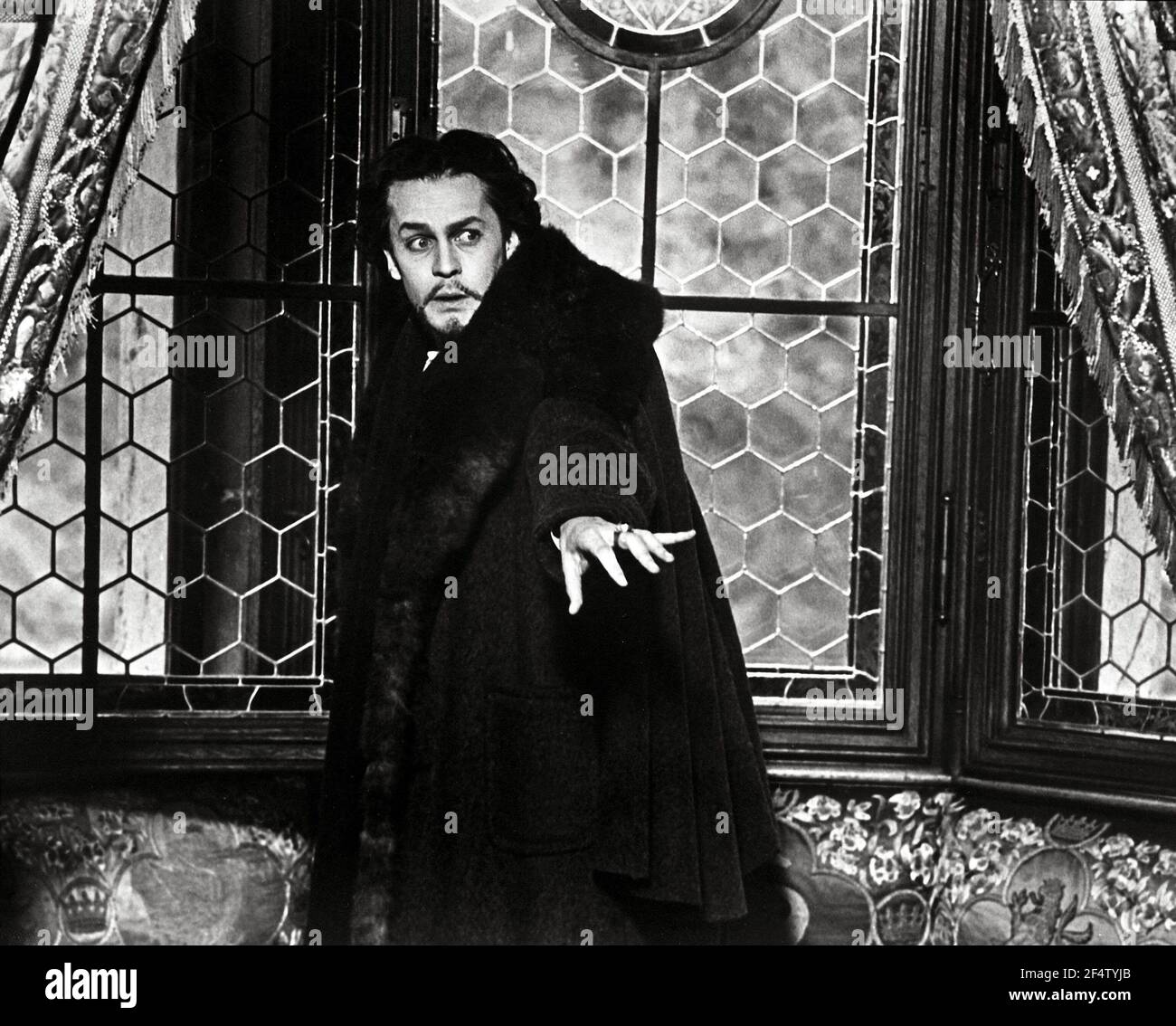 Ludwig helmut berger hi-res stock photography and images - Alamy