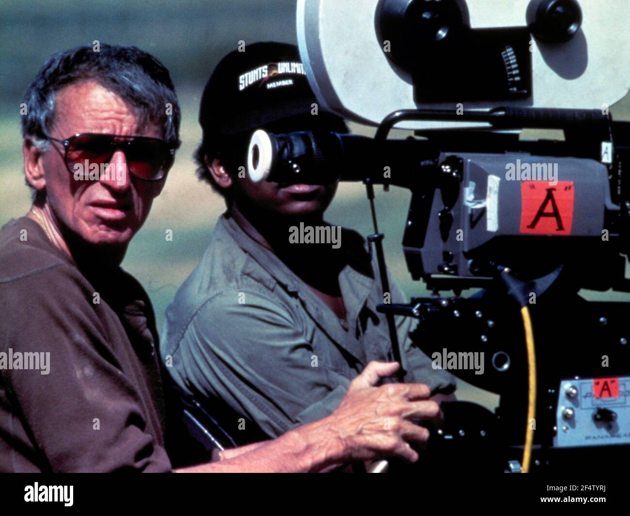 Herbert ross hi-res stock photography and images - Alamy