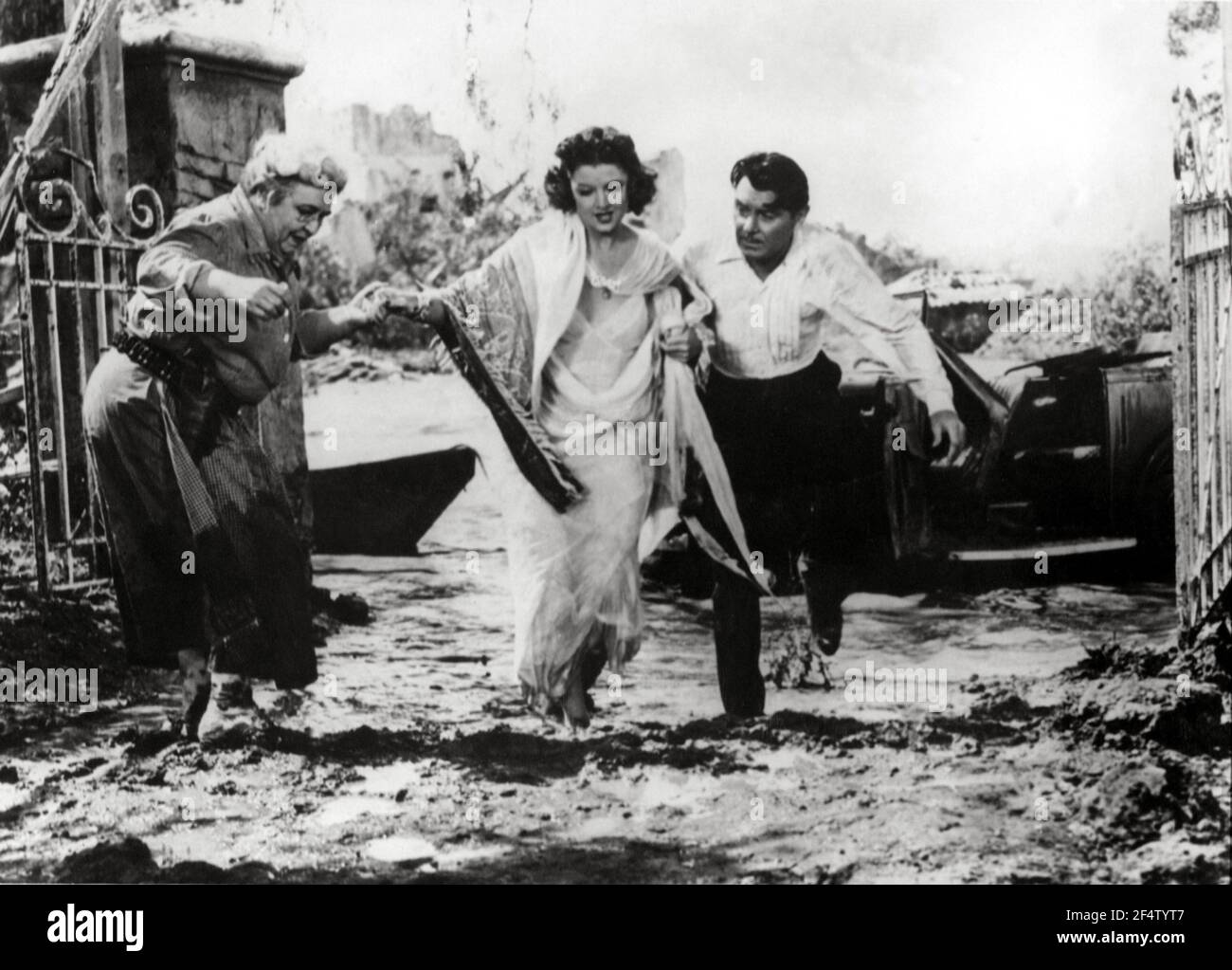 Myrna loy 1930s hi-res stock photography and images - Alamy