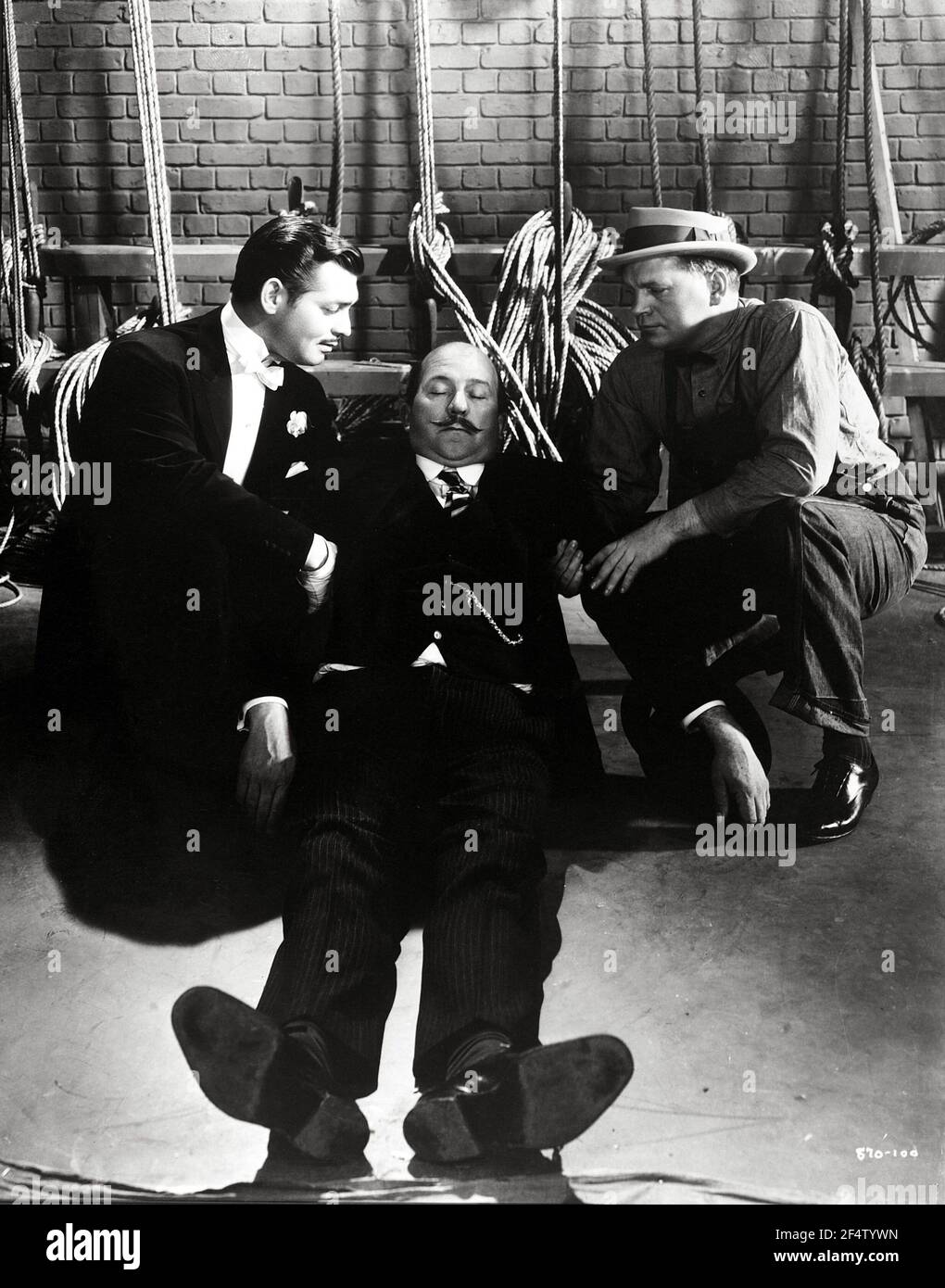 Edgar kennedy hi-res stock photography and images - Alamy