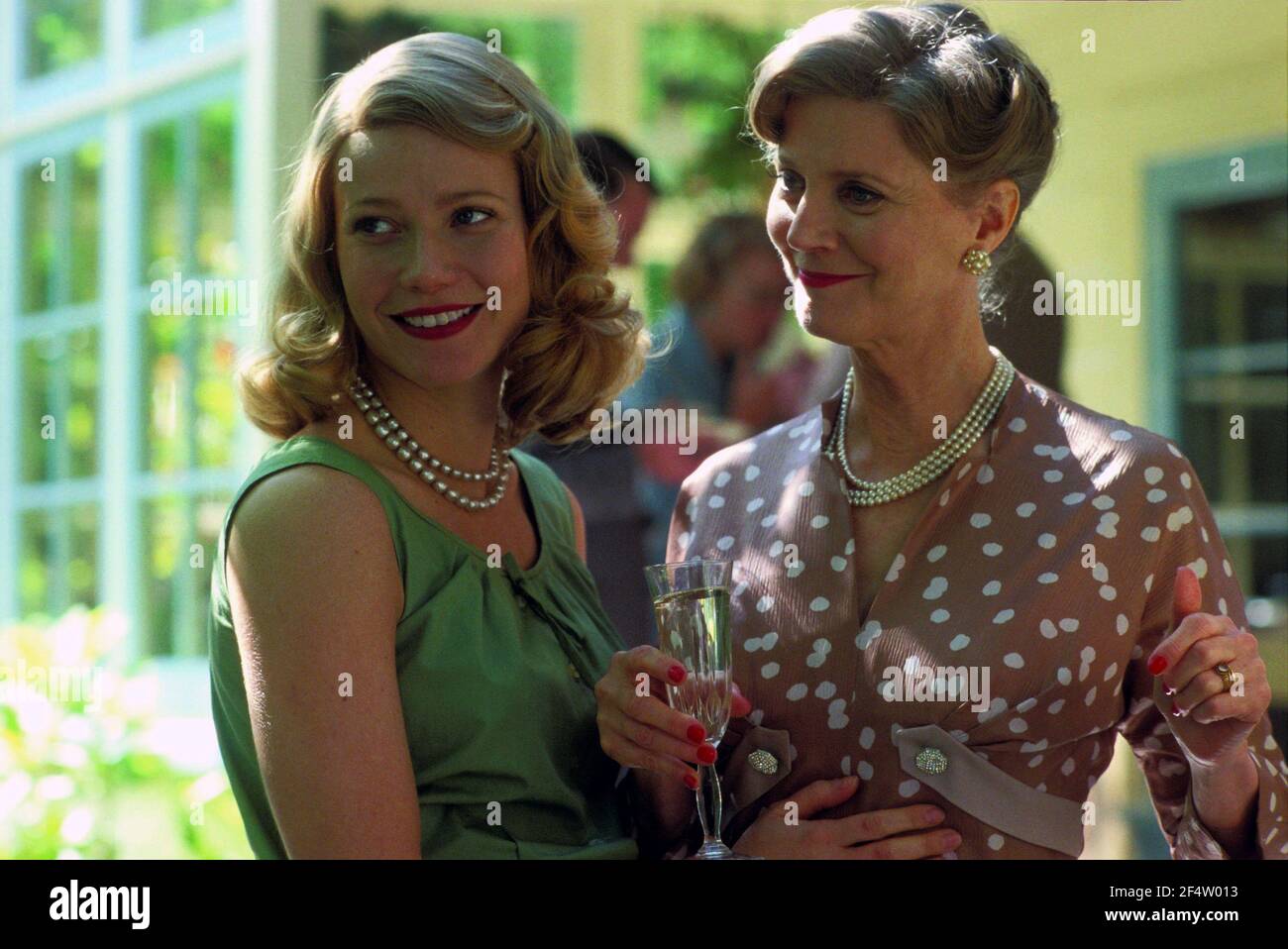 Blythe Danner Movies