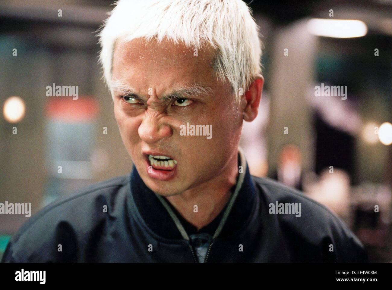 OLDBOY (2003), directed by PARK CHAN-WOOK. Credit: SHOW EAST / Album ...