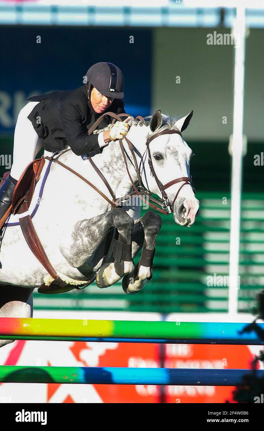 Chica show hi-res stock photography and images - Alamy