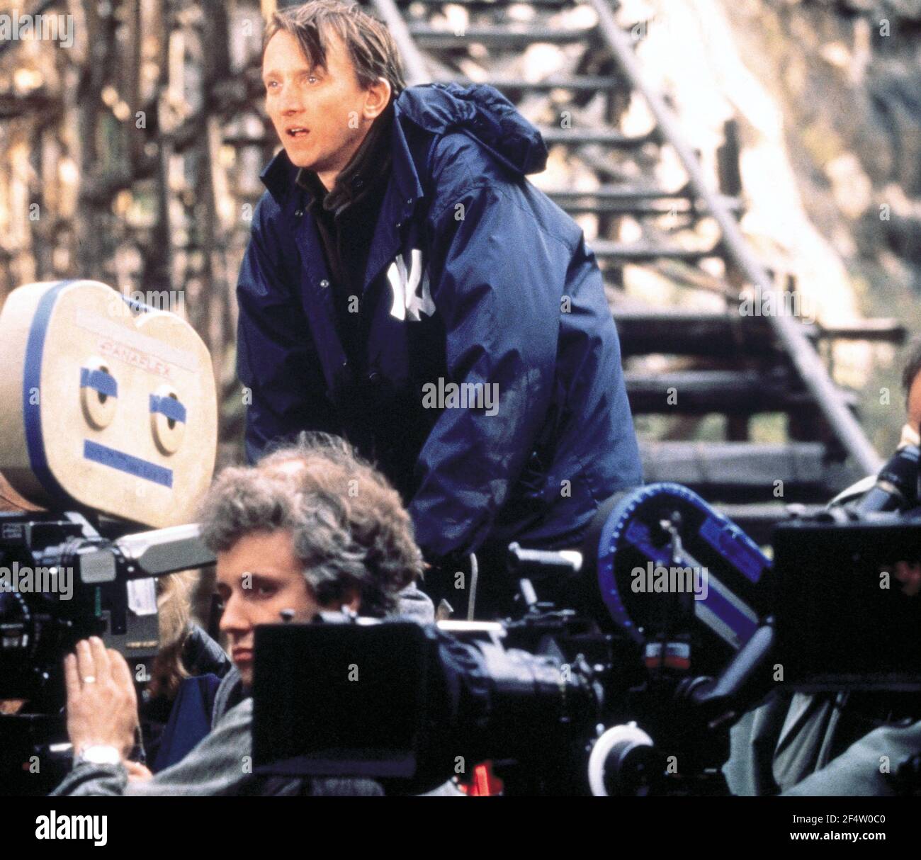 The adventures of pinocchio 1996 hi-res stock photography and images - Alamy