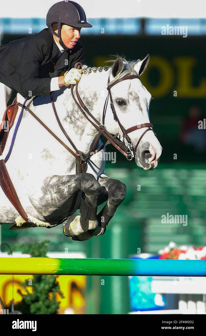 Chica rider hi-res stock photography and images - Alamy