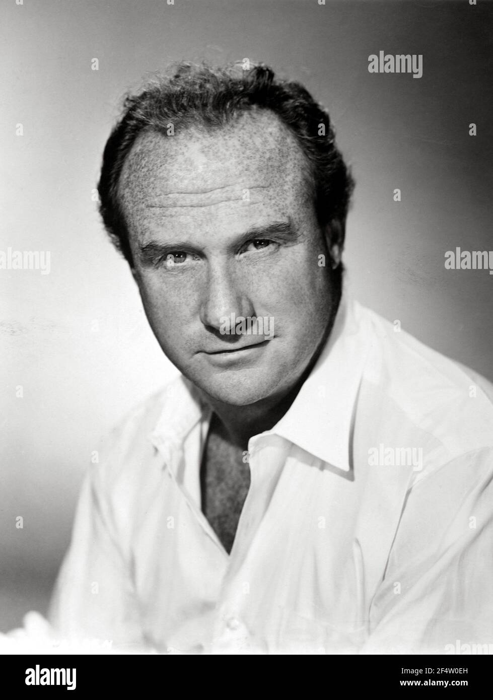 Jack Warden
