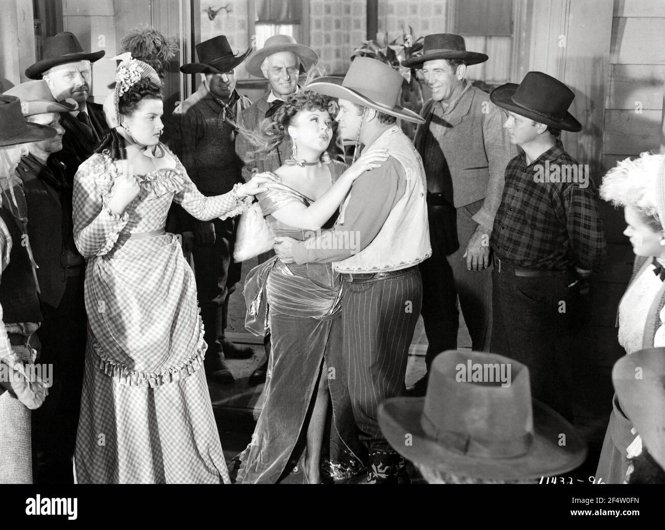 The paleface 1948 hi-res stock photography and images - Alamy