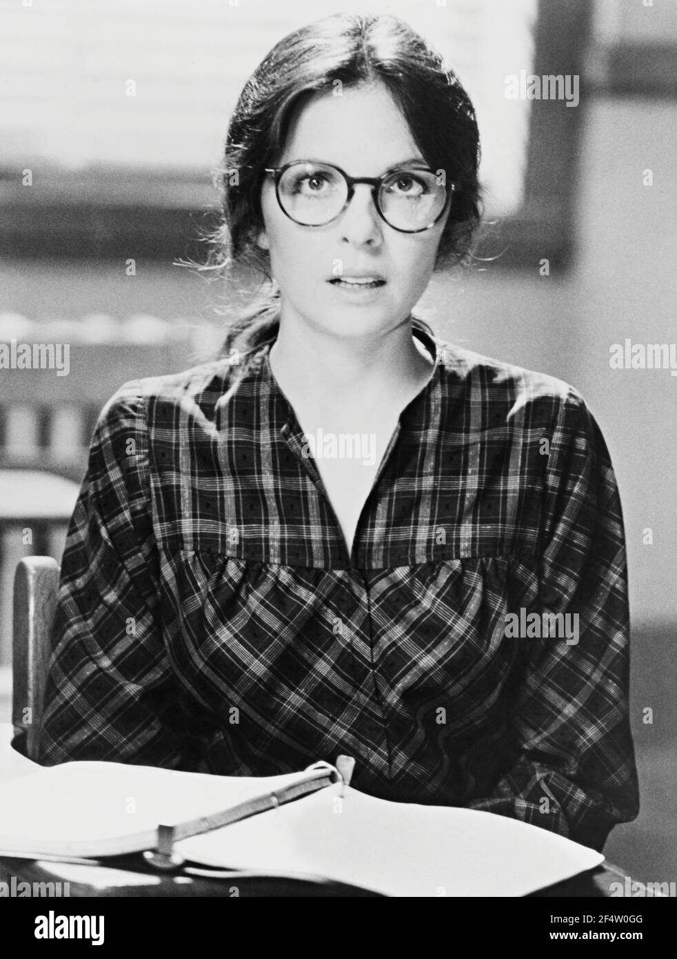 DIANE KEATON in LOOKING FOR MR GOODBAR (1977) -Original title: LOOKING ...