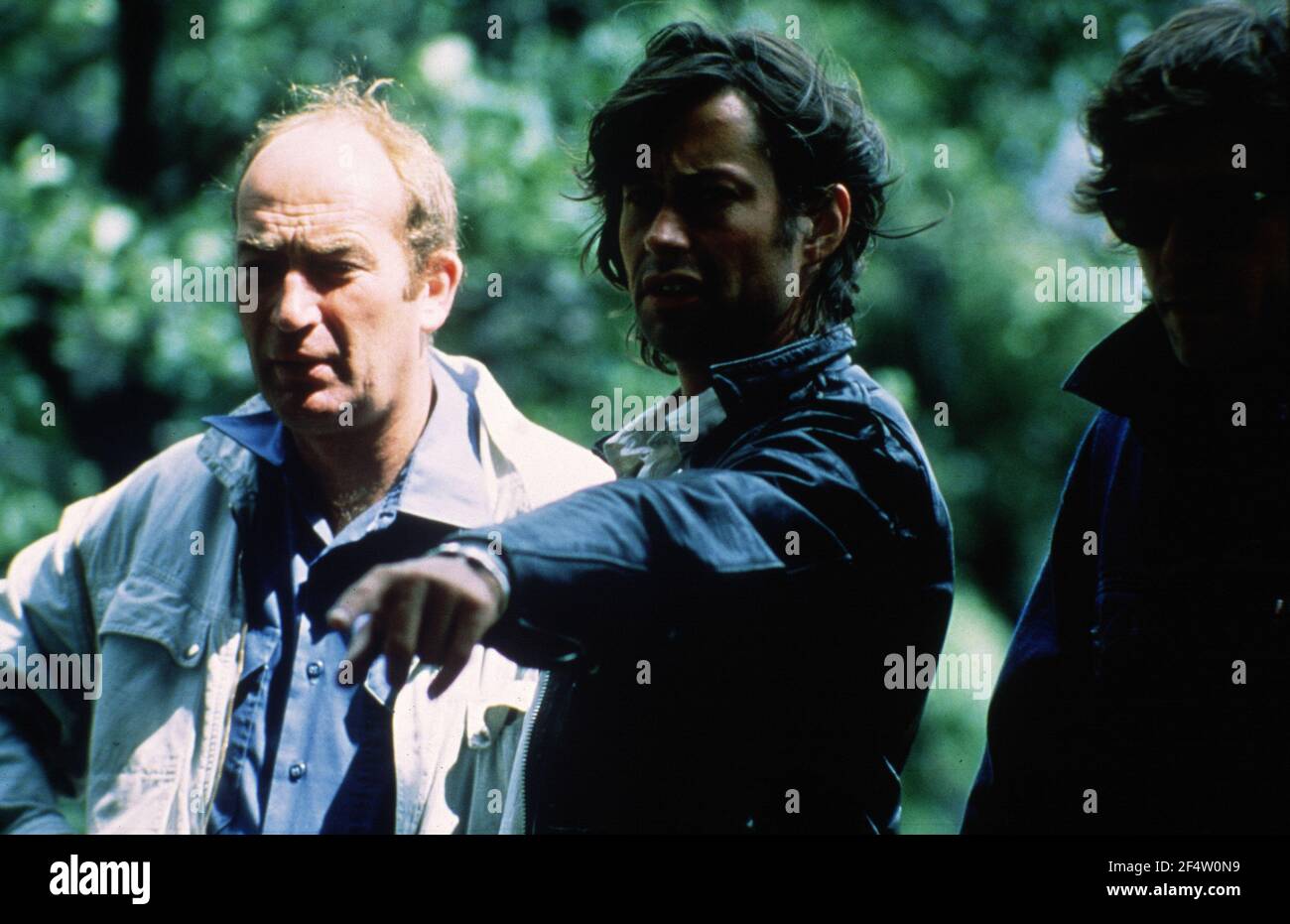 WITHNAIL AND I (1987), directed by BRUCE ROBINSON. Credit: HANDMADE ...