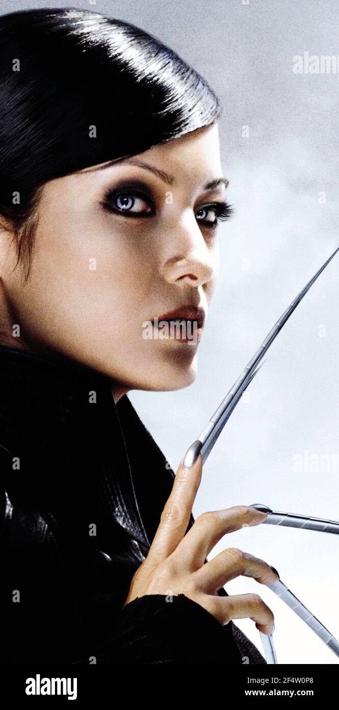 Kelly hu x2 hi-res stock photography and images - Alamy