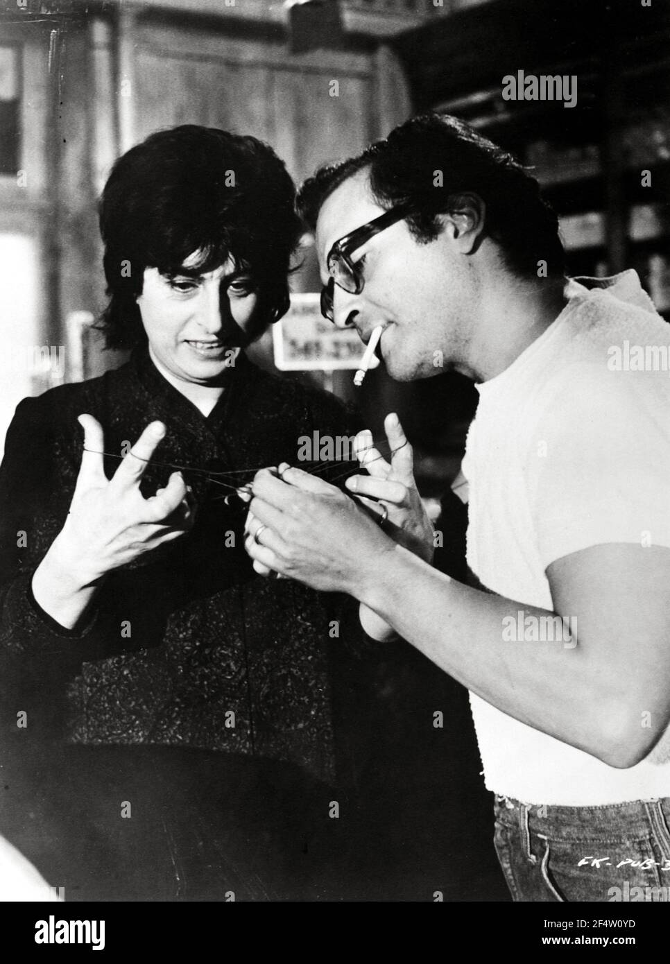 Anna kind hi-res stock photography and images - Alamy