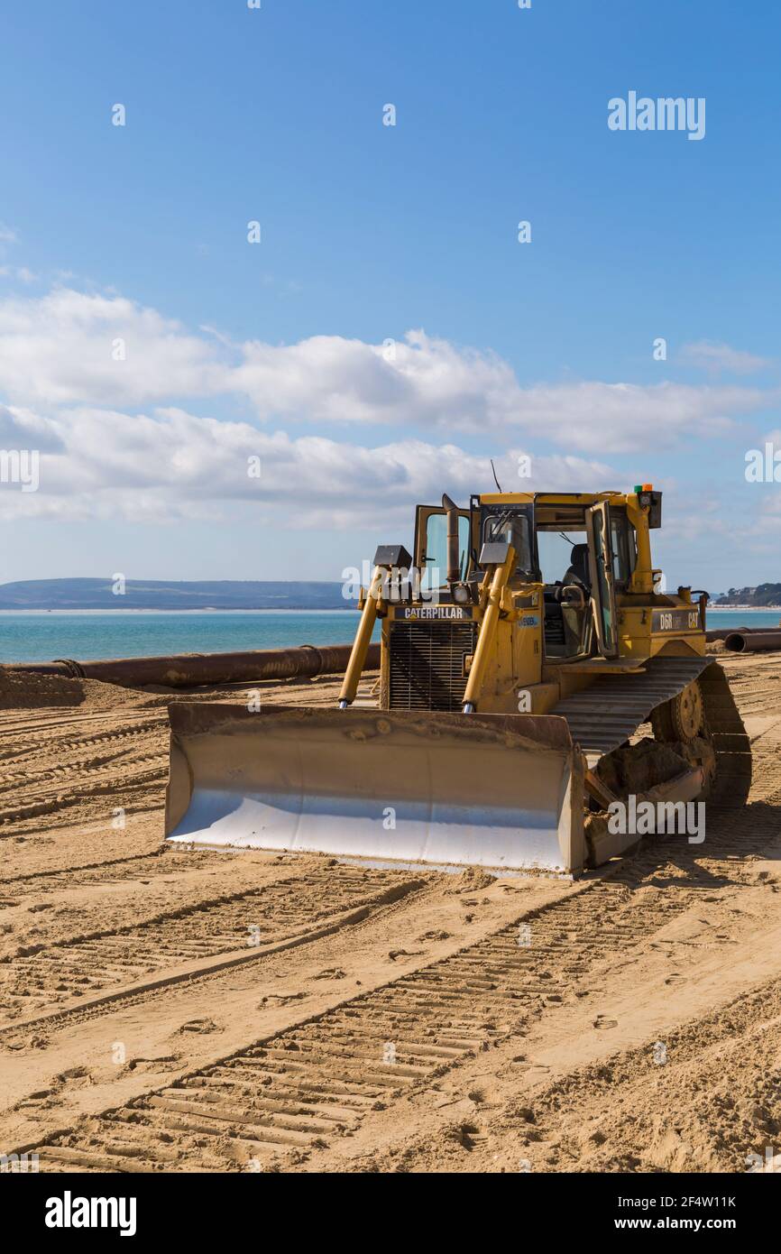 Earthmoving uk hi-res stock photography and images - Alamy