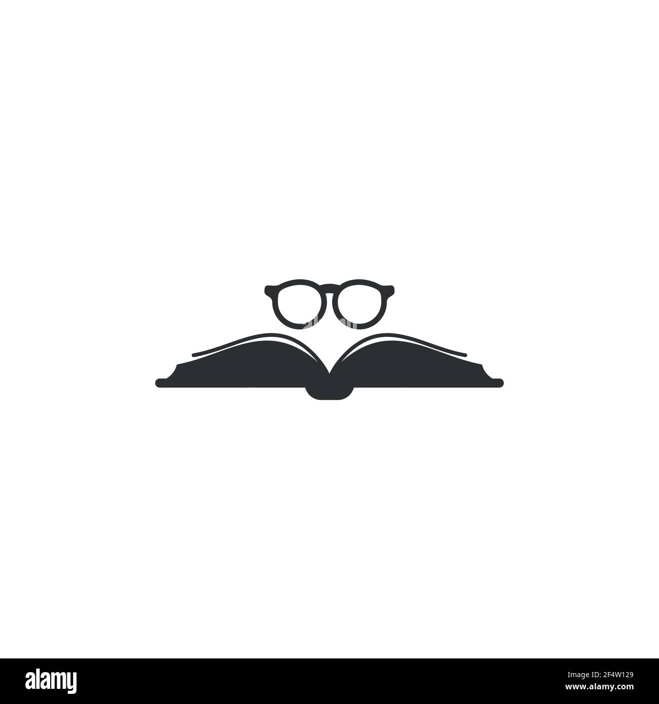 Thick book vector vectors hi-res stock photography and images - Alamy