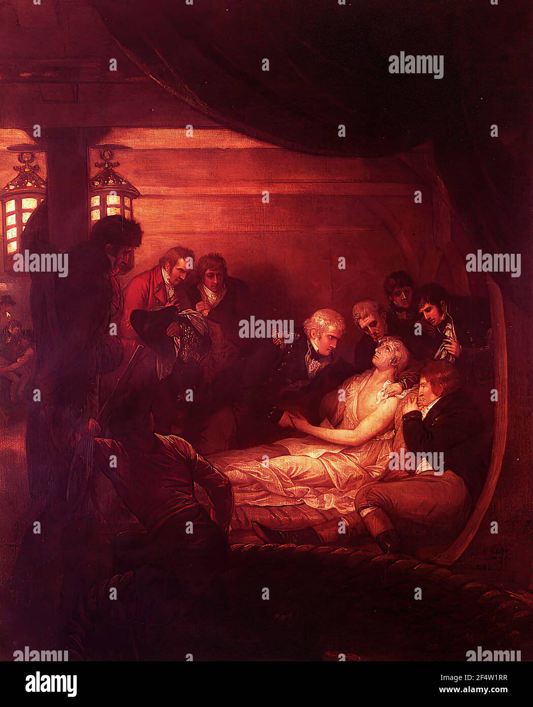 Benjamin nelson hi-res stock photography and images - Alamy