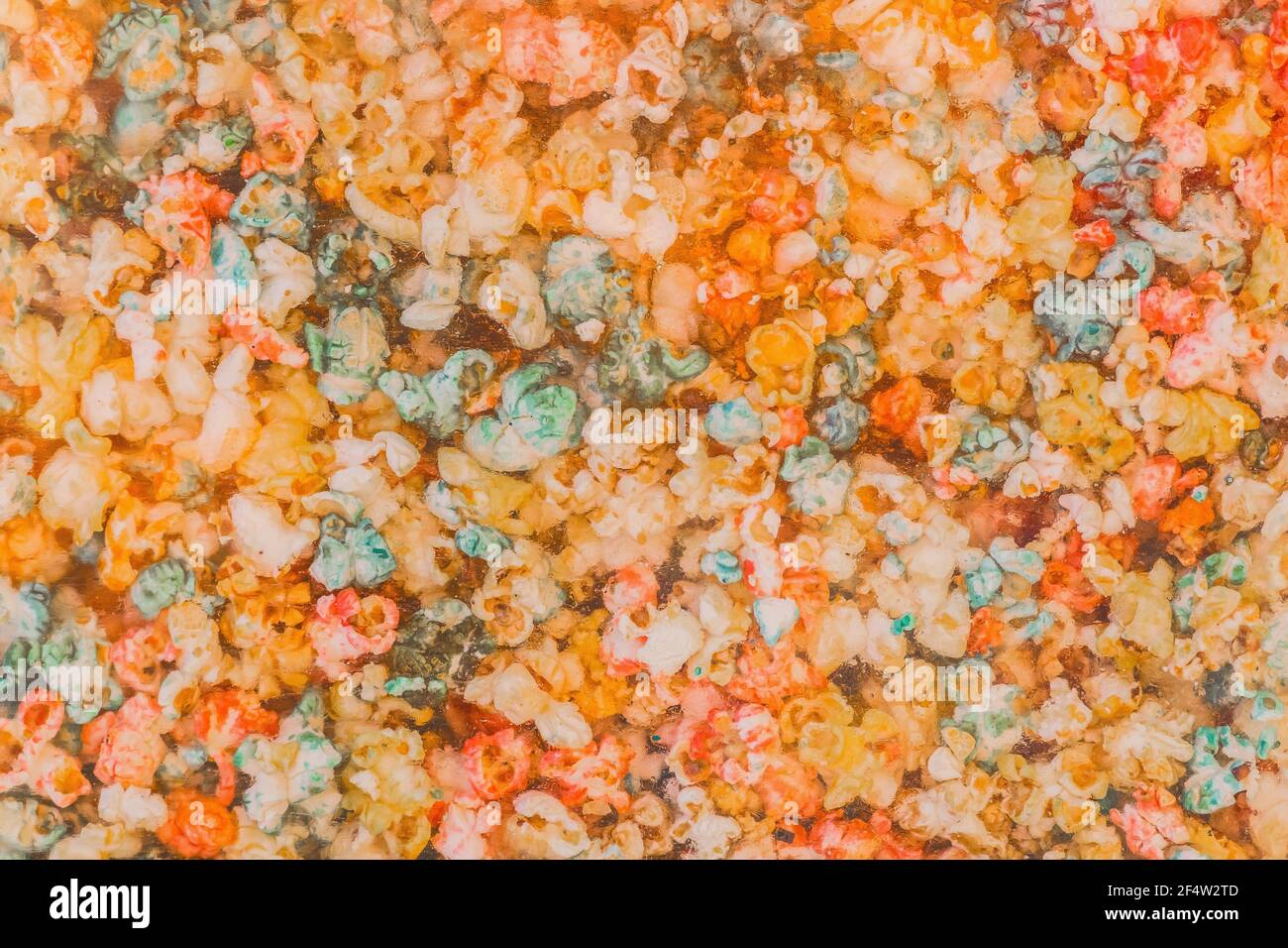 Colorful sweet corn hi-res stock photography and images - Alamy