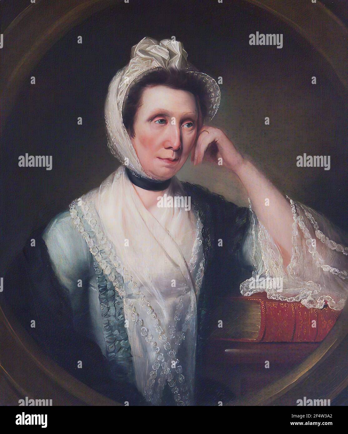 Countess of huntingdon hi-res stock photography and images - Alamy