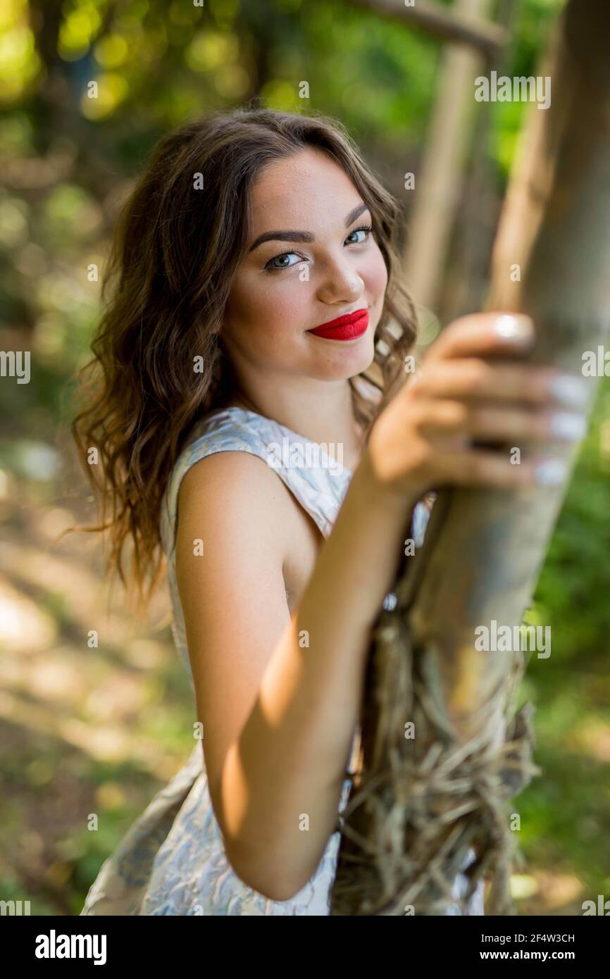 The lipstick forest hi-res stock photography and images - Alamy