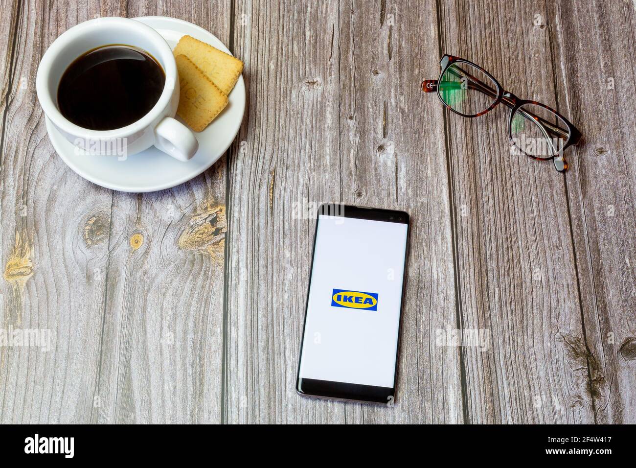 Ikea cell hi-res stock photography and images - Alamy