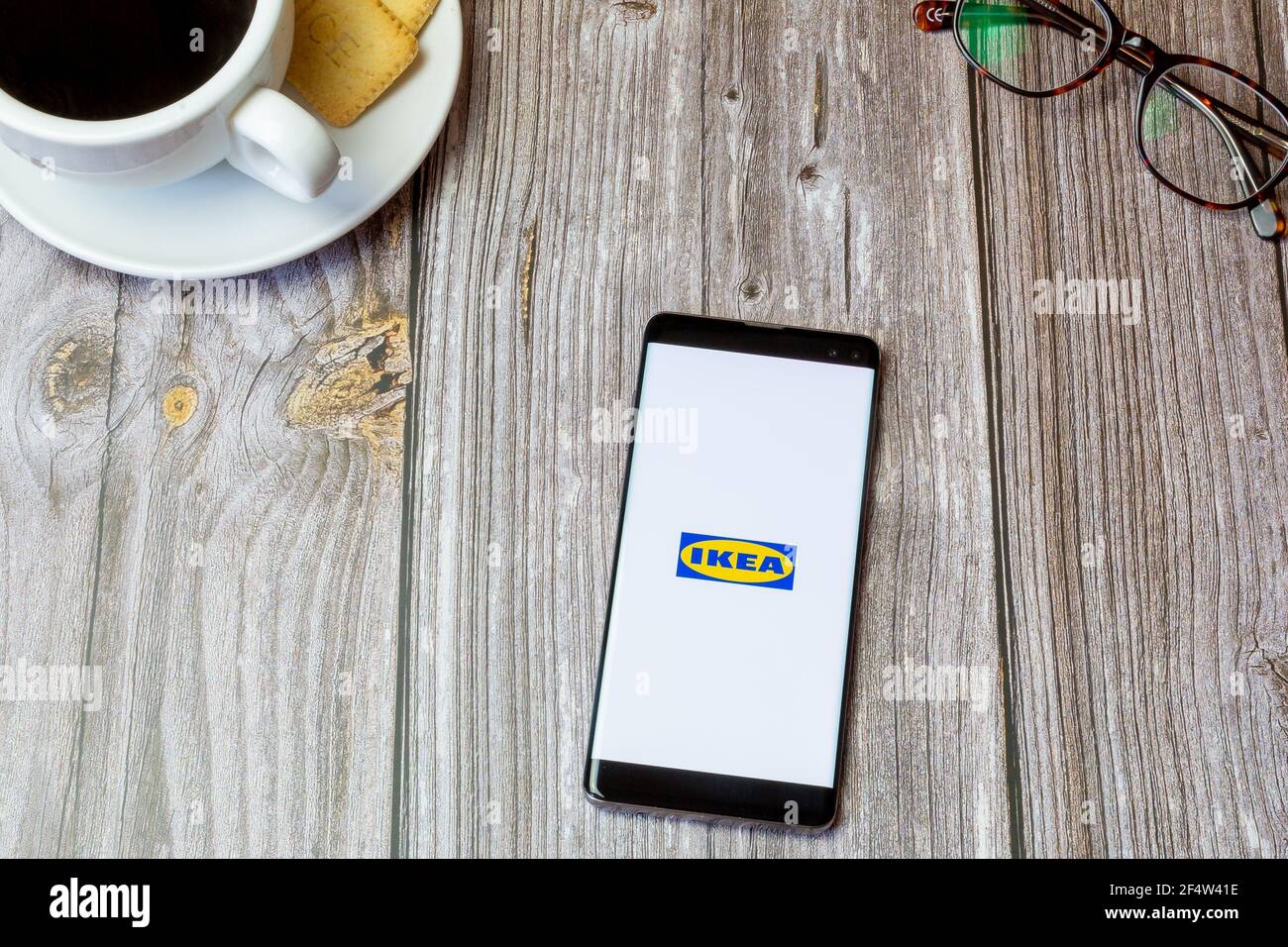 Ikea cell hi-res stock photography and images - Alamy
