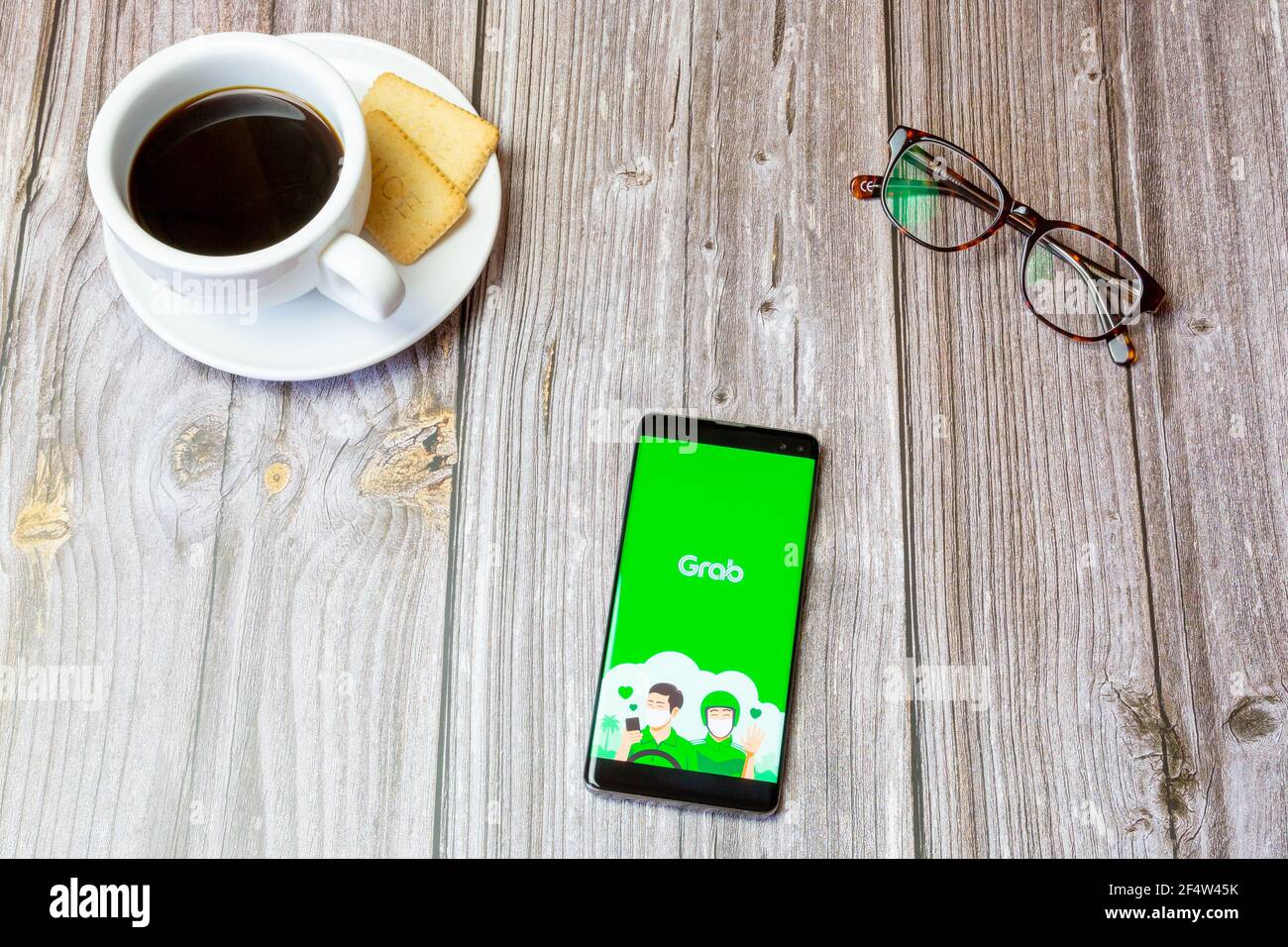 Screen grab network hi-res stock photography and images - Alamy