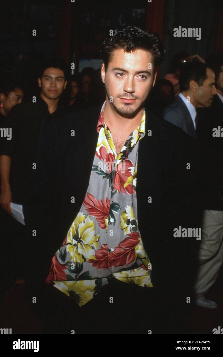 Who would you cast as Tony Stark' Iron man in a hypothetical MCU reboot ...