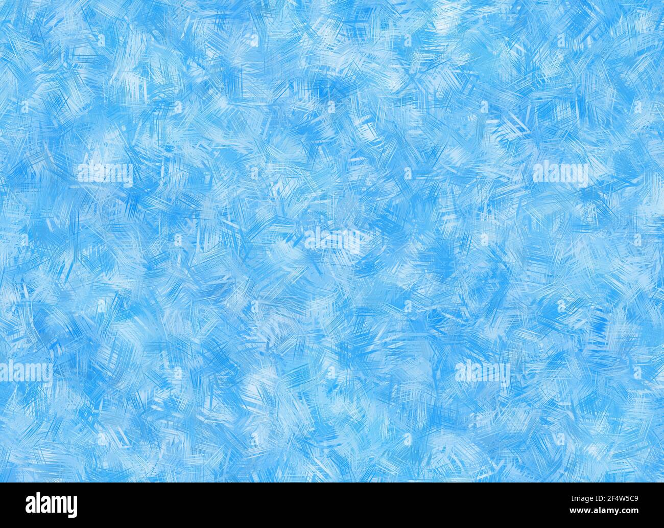 Frozen window glass. winter texture Stock Photo - Alamy